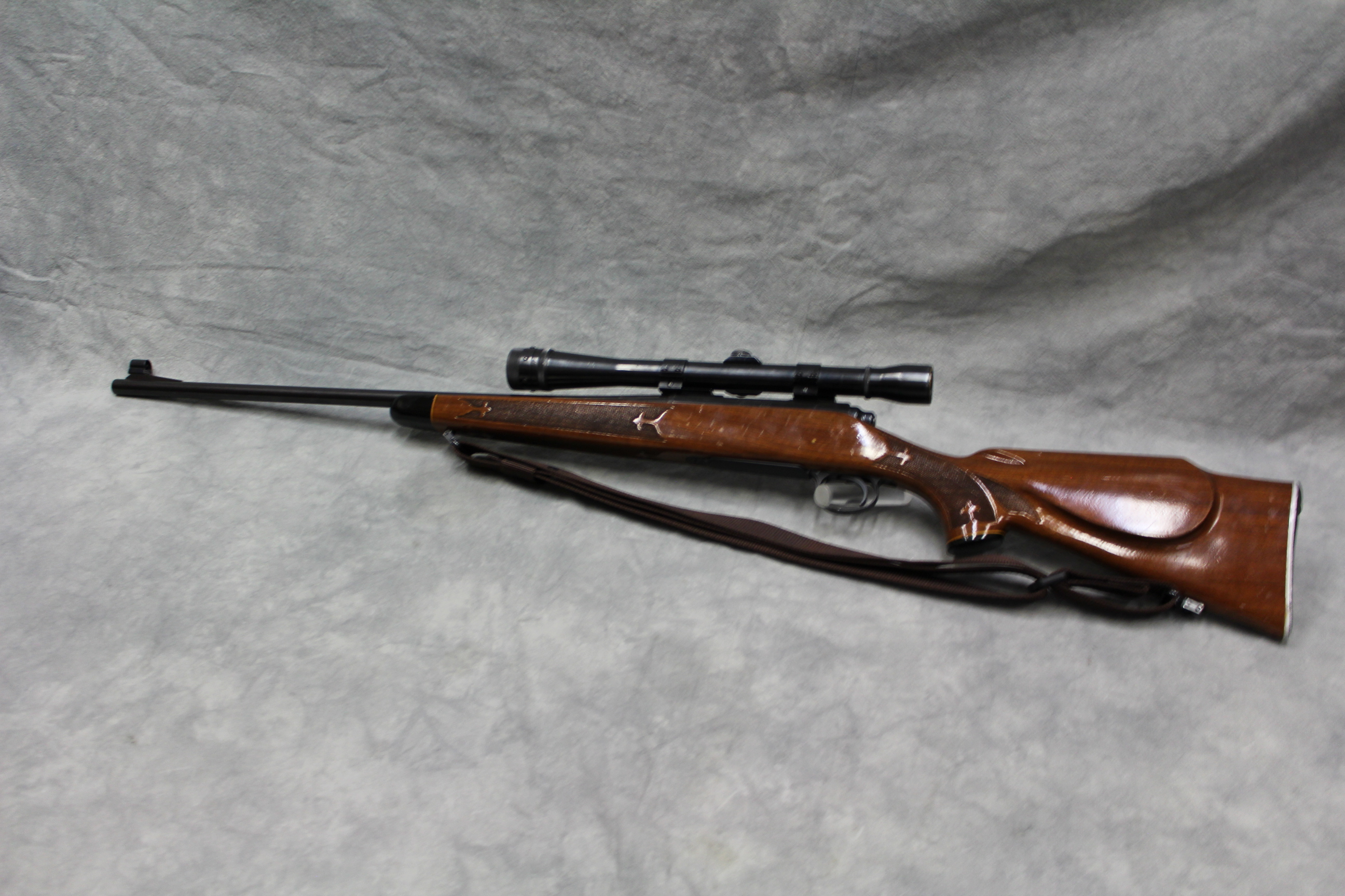 Ruger New Model Single-Six ~.22 Long Rifle~ | Cabela's